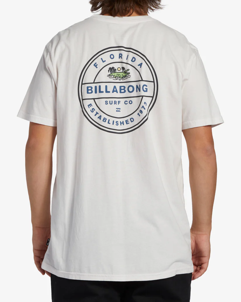 billabong gator florida